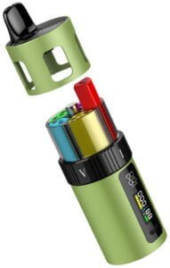 VOOM 5MULTI 3000 — VOOM