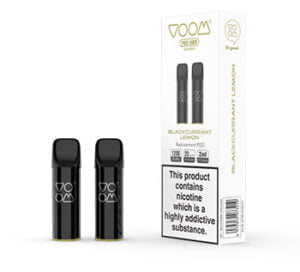 PodMod Rechargeable, Refillable and Reloadable Vape — VOOM Labs