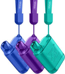 VOOM Labs — Simple. Superior. Sleek.