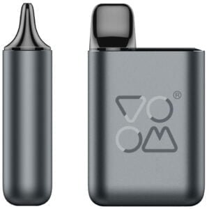 PodMod Rechargeable, Refillable and Reloadable Vape — VOOM Labs