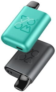 VOOM POD MOD — VOOM