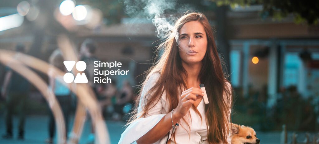 VOOM Labs — Simple. Superior. Sleek.