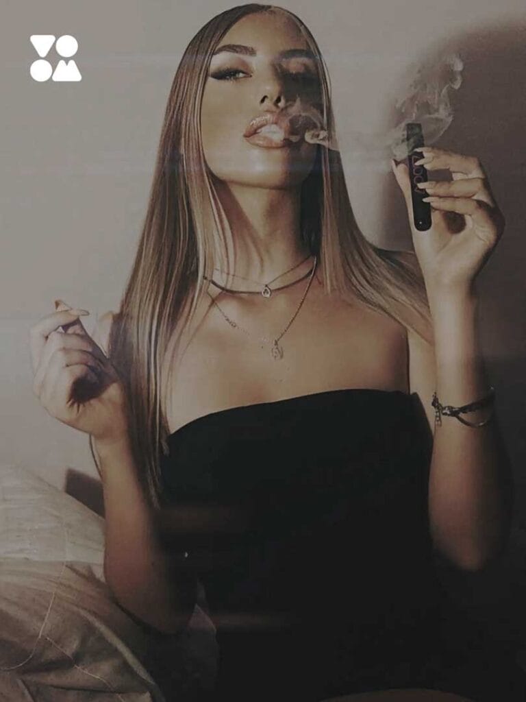 For the Love of Vaping: A Tale of Connection, Transformation, and ...