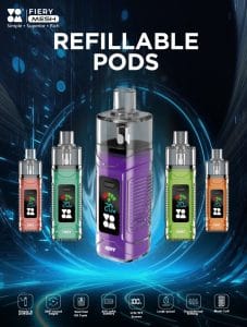 Simple · Superior · Rich — VOOM