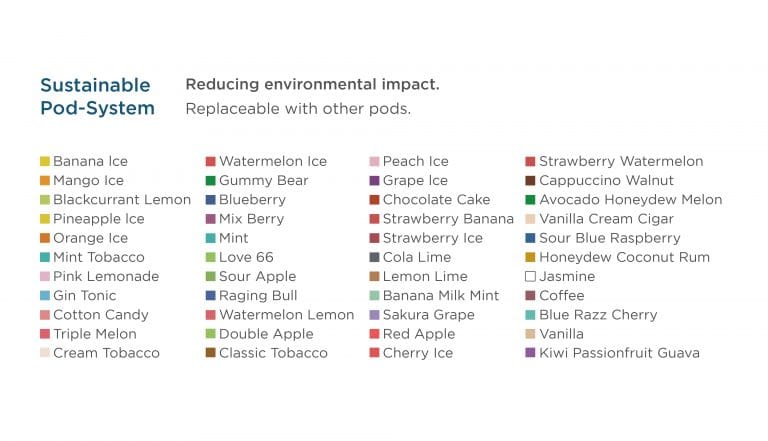 VOOM Vapilo — VOOM